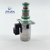 China SV98-T39S 12 Volt Hydraulic Solenoid Valve Replacement 31765-FC000 OEM for sale