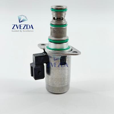 China SV98-T39S 12 Volt Hydraulic Solenoid Valve Replacement 31765-FC000 OEM for sale