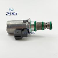 China SV98-T39S 12 Volt Hydraulic Solenoid Valve Replacement 31765-FC000 OEM for sale