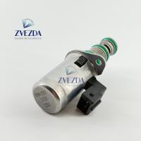 China 31765-FC000 Hydraulic Excavator Solenoid Valve OEM SV98-T39S 12V Fit K21 K25 for sale