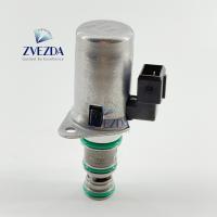 China 31765-FC000 Hydraulic Excavator Solenoid Valve OEM SV98-T39S 12V Fit K21 K25 for sale