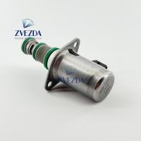 China K21 K25 Hydraulic Excavator Solenoid Valve SV98-T39S 24V 31765-FC000 for sale