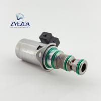China K21 K25 Hydraulic Excavator Solenoid Valve SV98-T39S 24V 31765-FC000 for sale