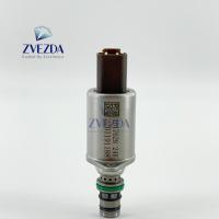 China 1017628  Pressure Reducing Solenoid Valve 24V Fit  SY215-10 SY235-10 SY335-10 for sale