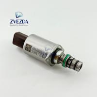 China 1017628  Pressure Reducing Solenoid Valve 24V Fit  SY215-10 SY235-10 SY335-10 for sale