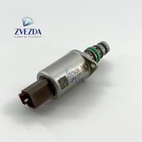 China 1017628  Pressure Reducing Solenoid Valve 24V Fit  SY215-10 SY235-10 SY335-10 for sale