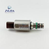 China 1017628 Pressure Reducing Solenoid Valve 24V Fit  SY215-10 SY235-10 SY335-10 for sale