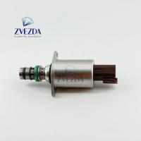 China 1017628 Pressure Reducing Solenoid Valve 24V Fit  SY215-10 SY235-10 SY335-10 for sale