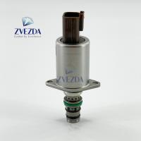 China 1017628 Pressure Reducing Solenoid Valve 24V Fit  SY215-10 SY235-10 SY335-10 for sale