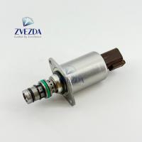 China 1017628 Pressure Reducing Solenoid Valve 24V Fit  SY215-10 SY235-10 SY335-10 for sale