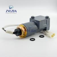 China 9147260 Hydraulic Proportional Solenoid Valve 24V Fit  EX200-2 EX200-3 EX220-2 for sale