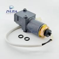 China 9147260 Hydraulic Proportional Solenoid Valve 24V Fit  EX200-2 EX200-3 EX220-2 for sale