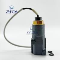 China 9147260 Hydraulic Proportional Solenoid Valve 24V Fit  EX200-2 EX200-3 EX220-2 for sale