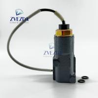 China 9147260 Hydraulic Proportional Solenoid Valve 24V Fit  EX200-2 EX200-3 EX220-2 for sale