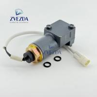 China 9147260 Hydraulic Proportional Solenoid Valve 24V Fit  EX200-2 EX200-3 EX220-2 for sale