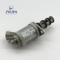 China 9239590 24V Hydraulic Proportional Cartridge Solenoid Valve Fit  ZX120 ZX200 ZX210 ZX240 for sale
