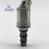 China 9239590 24V Hydraulic Proportional Cartridge Solenoid Valve Fit  ZX120 ZX200 ZX210 ZX240 for sale