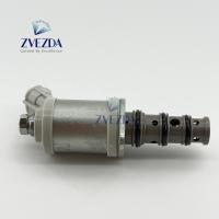 China 9239590 24V Hydraulic Proportional Cartridge Solenoid Valve Fit  ZX120 ZX200 ZX210 ZX240 for sale