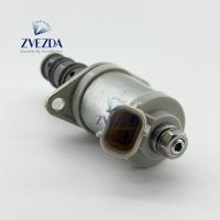 China 9239590 24V Hydraulic Proportional Cartridge Solenoid Valve Fit  ZX120 ZX200 ZX210 ZX240 for sale