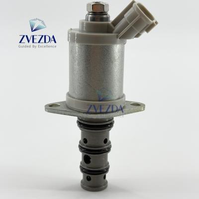 China 9239590 24V Hydraulic Proportional Cartridge Solenoid Valve Fit  ZX120 ZX200 ZX210 ZX240 for sale