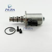 China 9312792 Dual Hydraulic Solenoid Valve Assembly 24V OE 9312792 Fit ZX200-3 ZX210-3 ZX240-3 for sale