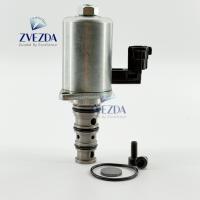 China 9312792 Dual Hydraulic Solenoid Valve Assembly 24V OE 9312792 Fit ZX200-3 ZX210-3 ZX240-3 for sale