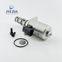 China 9312792 Dual Hydraulic Solenoid Valve Assembly 24V OE 9312792 Fit ZX200-3 ZX210-3 ZX240-3 for sale