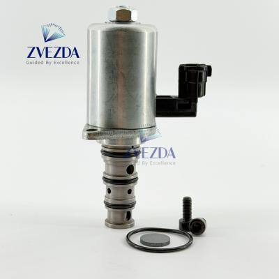 China 9312792 24V Hydraulic Proportional Solenoid Valve Fit  ZX200-5G ZX210-5G ZX240-5G for sale