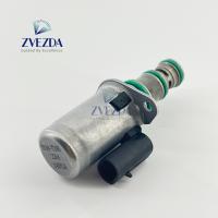China SV98-T39S HydraForce Replacement Solenoid Valve | 12V/24V Cartridge Valve | Fits 3CX/4CX, for sale