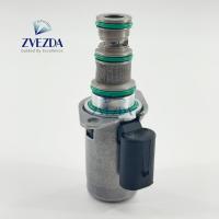 China SV98-T39S HydraForce Replacement Solenoid Valve | 12V/24V Cartridge Valve | Fits 3CX/4CX, for sale