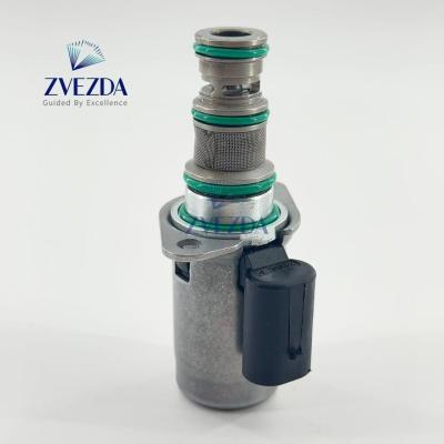 China SV98-T39S HydraForce Replacement Solenoid Valve | 12V/24V Cartridge Valve | Fits 3CX/4CX, for sale