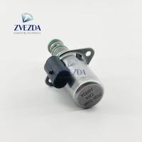 China SV98-T39S HydraForce Replacement Solenoid Valve | 12V/24V Cartridge Valve | Fits 3CX/4CX, for sale