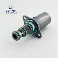 China SV98-T39S HydraForce Replacement Solenoid Valve | 12V/24V Cartridge Valve | Fits 3CX/4CX, for sale