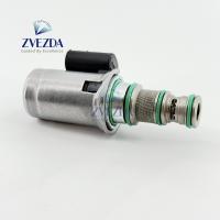 China SV98-T39S HydraForce Replacement Solenoid Valve | 12V/24V Cartridge Valve | Fits 3CX/4CX, for sale