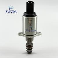 China TM00501 Proportional Pressure Reducing Solenoid Valve 24V For Sany SY135 SY195 SY205 SY215 SY245 SY365 Excavator Hydraulic Solenoid Valve for sale
