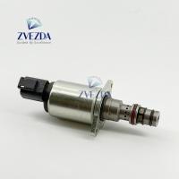 China TM00501 Proportional Pressure Reducing Solenoid Valve 24V For Sany SY135 SY195 SY205 SY215 SY245 SY365 Excavator Hydraulic Solenoid Valve for sale