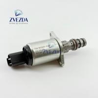 China TM00501 Proportional Pressure Reducing Solenoid Valve 24V For Sany SY135 SY195 SY205 SY215 SY245 SY365 Excavator Hydraulic Solenoid Valve for sale