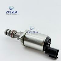 China TM00501 Proportional Pressure Reducing Solenoid Valve 24V For Sany SY135 SY195 SY205 SY215 SY245 SY365 Excavator Hydraulic Solenoid Valve for sale