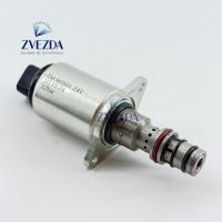 China TM00501 Proportional Pressure Reducing Solenoid Valve 24V For Sany SY135 SY195 SY205 SY215 SY245 SY365 Excavator Hydraulic Solenoid Valve for sale