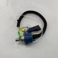 China 7861‑93‑1420 Air Filter Restriction Sensor Replacement Fit PC200‑8 Excavator for sale