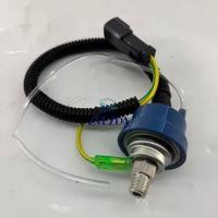 China 7861‑93‑1420 Air Filter Restriction Sensor Replacement Fit PC200‑8 Excavator for sale