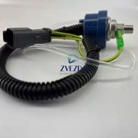 China 7861‑93‑1420 Air Filter Restriction Sensor Replacement Fit PC200‑8 Excavator for sale