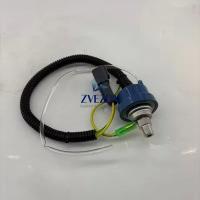 China 7861‑93‑1420 Air Filter Restriction Sensor Replacement Fit PC200‑8 Excavator for sale