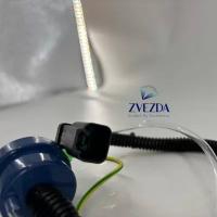 China 7861‑93‑1420 Air Filter Restriction Sensor Replacement Fit PC200‑8 Excavator for sale