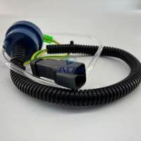 China 7861‑93‑1420 Air Filter Restriction Sensor Replacement Fit PC200‑8 Excavator for sale