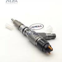China 0445120347 Common Rail Fuel Injector Fit EC210B Excavator C7.1 Diesel Engine for sale