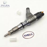 China 0445120347 Common Rail Fuel Injector Fit EC210B Excavator C7.1 Diesel Engine for sale