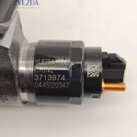 China 0445120347 Common Rail Fuel Injector Fit EC210B Excavator C7.1 Diesel Engine for sale