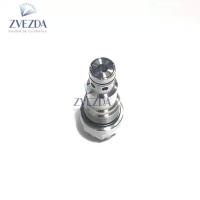 China Travel Buffer Relief Valve Fit E320C Excavator Hydraulic Cartridge Relief Valve Assembly for sale