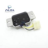 China E320C E312C Excavator Safety Relay Parts R8T30171 24V For Mitsubishi Engine for sale